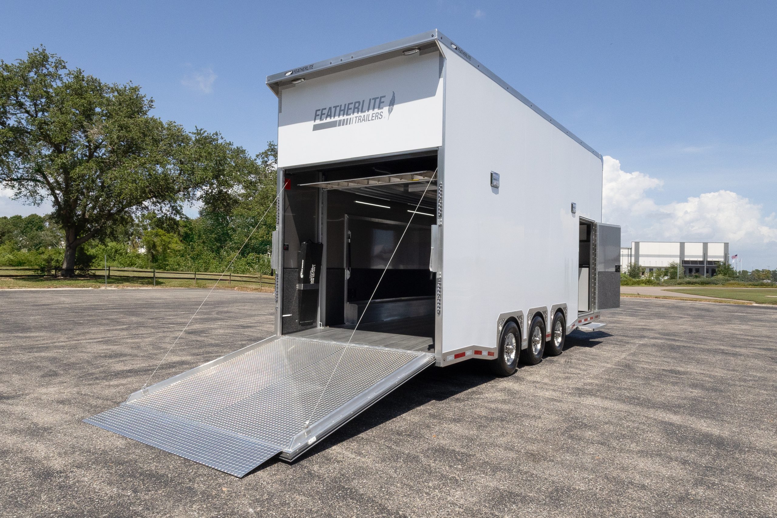 Prevost Listings | Luxury Prevost Motorcoaches for Sale